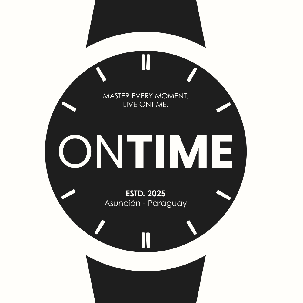 Inicio – OnTime